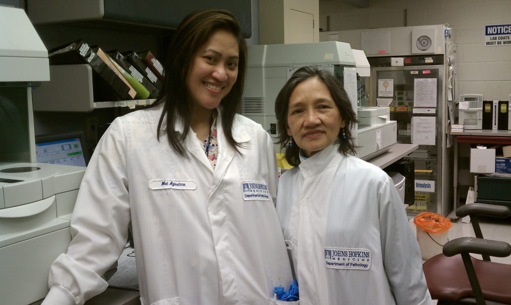 staff photo – The Pathology Blog