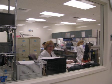 TM Reference Lab – The Pathology Blog