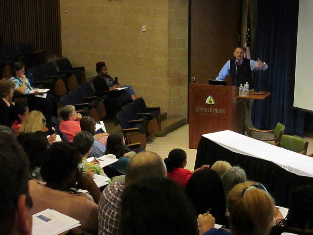 Instructor M. Huppenthal – The Pathology Blog