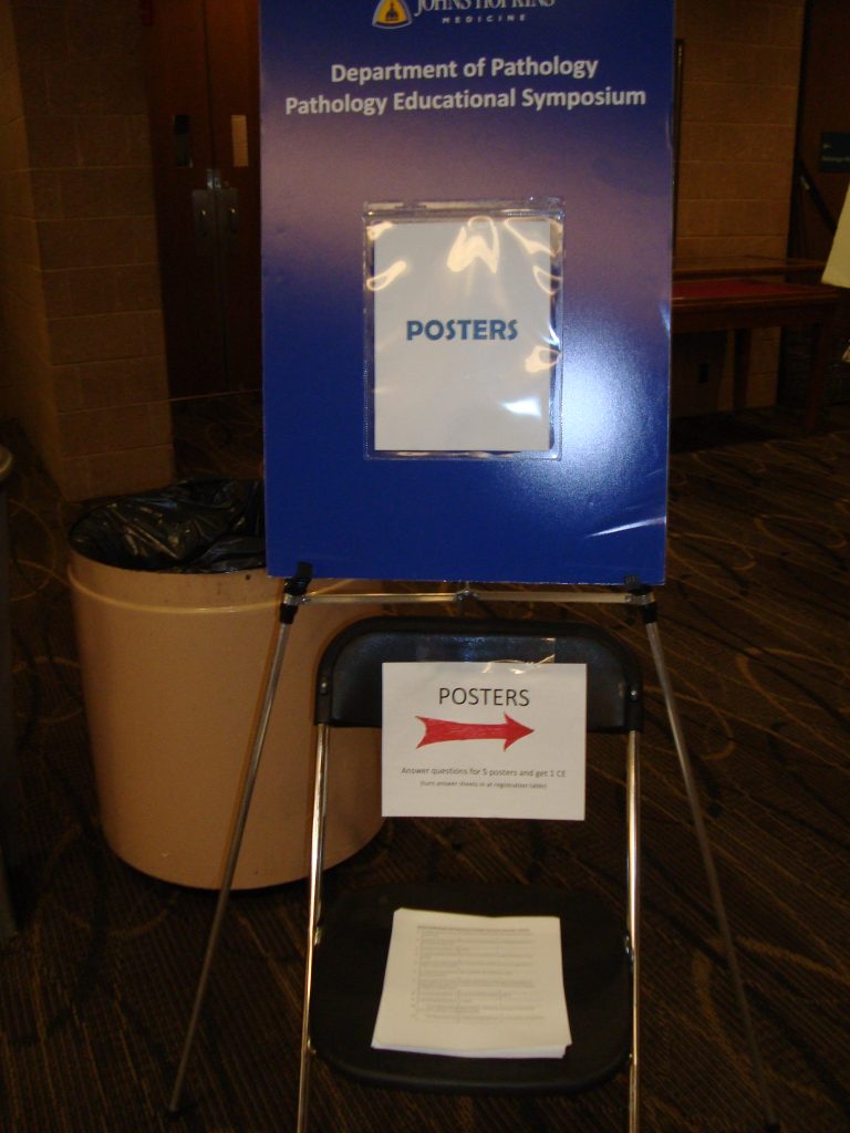 007 – The Pathology Blog