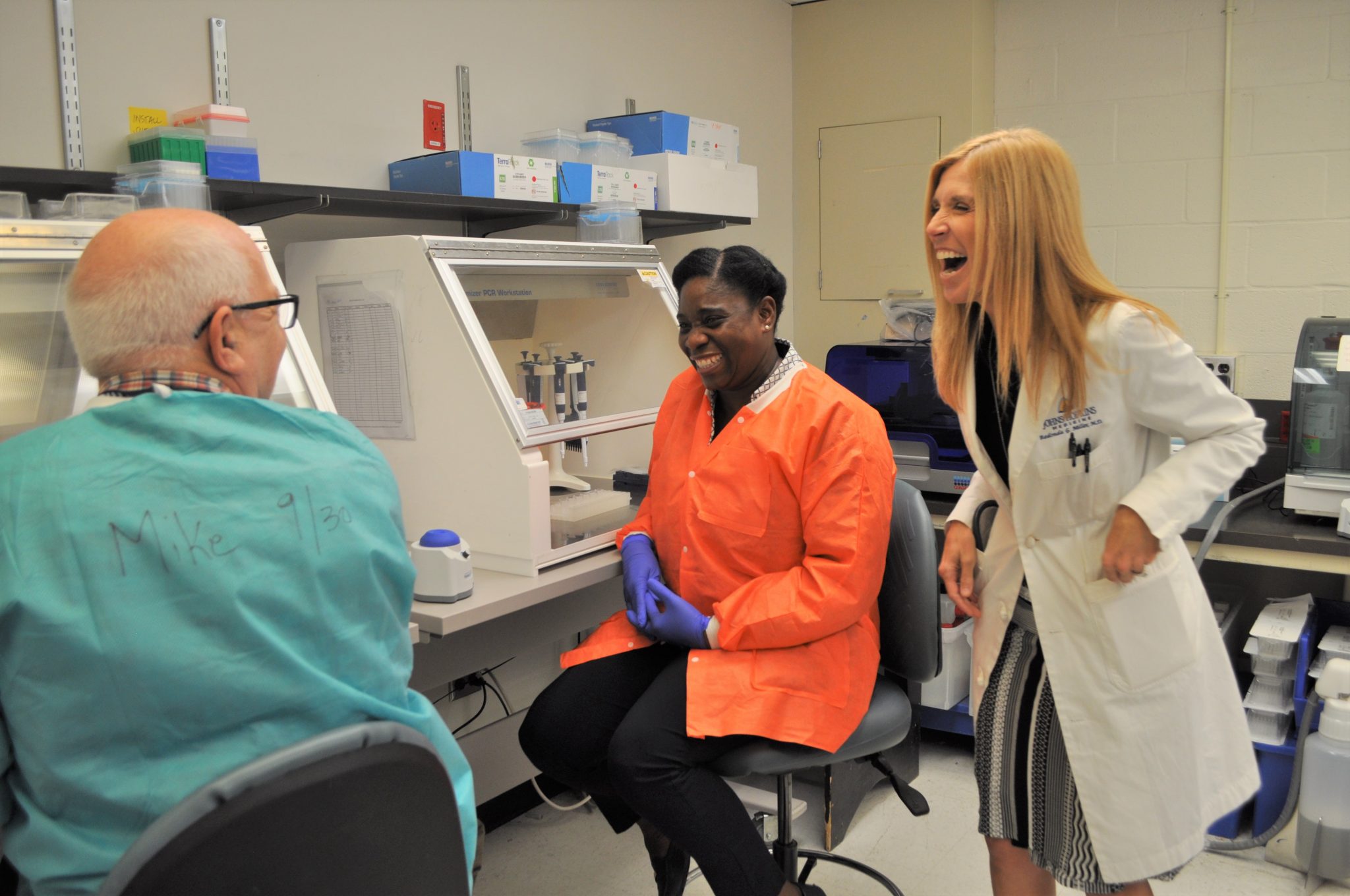 AAA 25 – The Pathology Blog